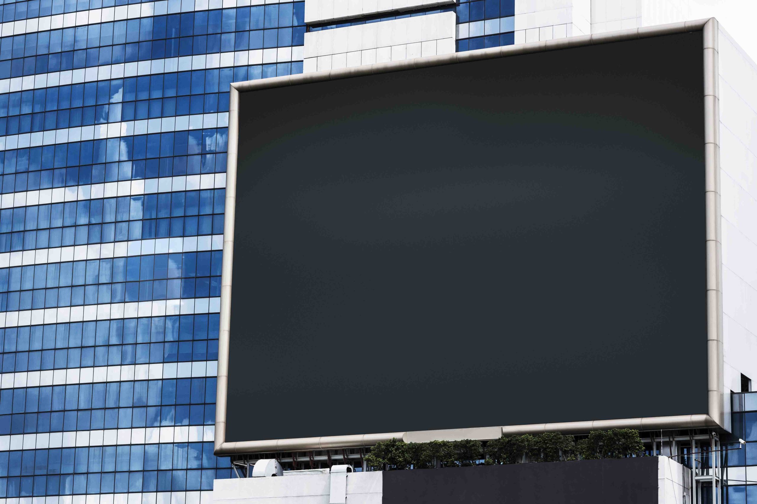 Bagaimana Cara Memaksimalkan Iklan Anda dengan LED Videotron Surabaya ...